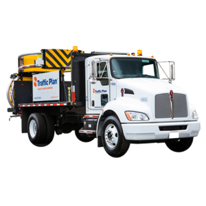 MOT Site Plans - Traffic Control Design Specialists | Traffic Plan