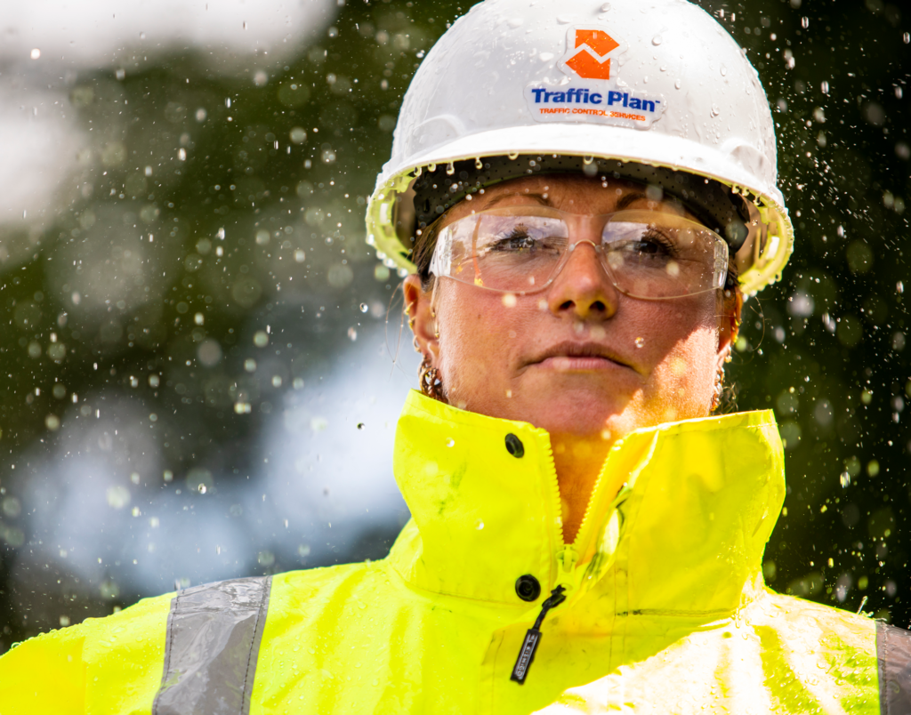 Emergency Traffic Control | 24-7 Traffic Management Services