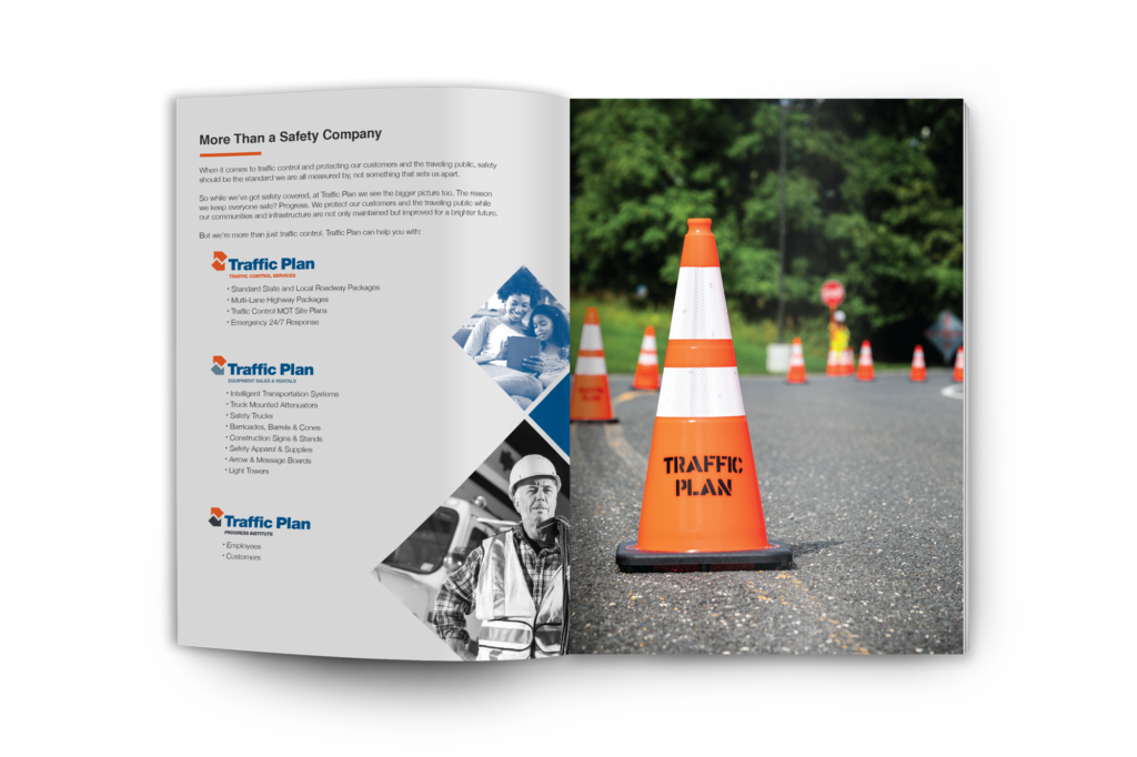 Traffic Control Services | Traffic Management Company