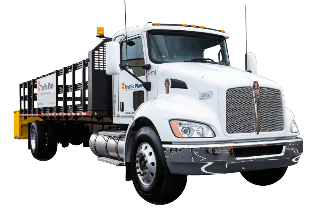 Safe Truck Design