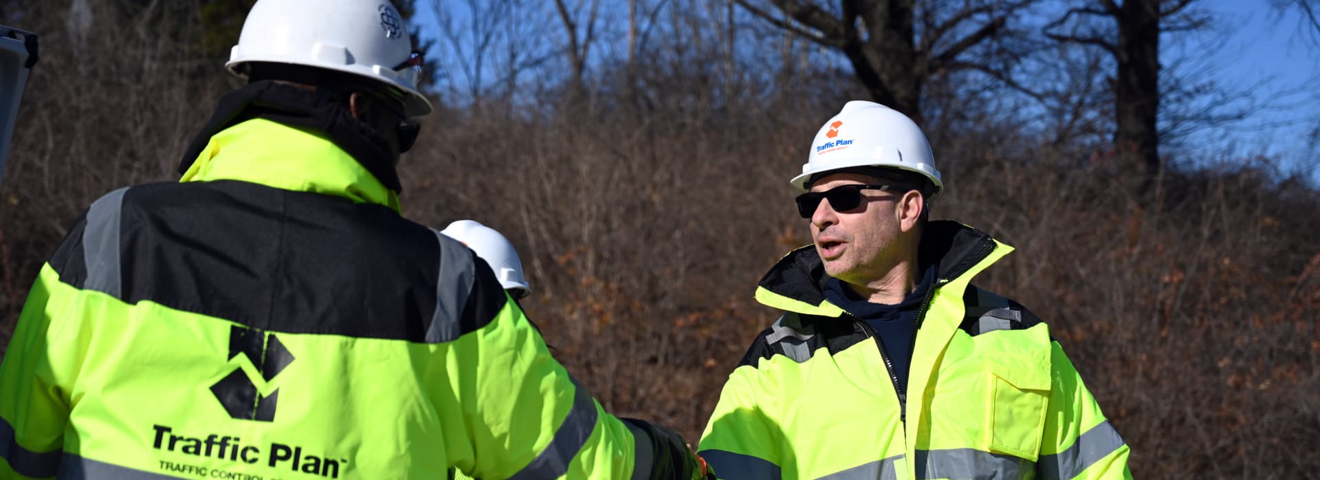 Leadership Team | Executive Profiles | Traffic Plan